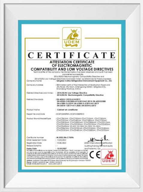 About Us - Cooltec group